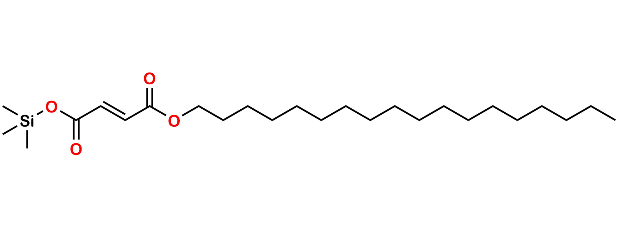 Stearyl Trimethylsilyl Fumarate | | SynZeal