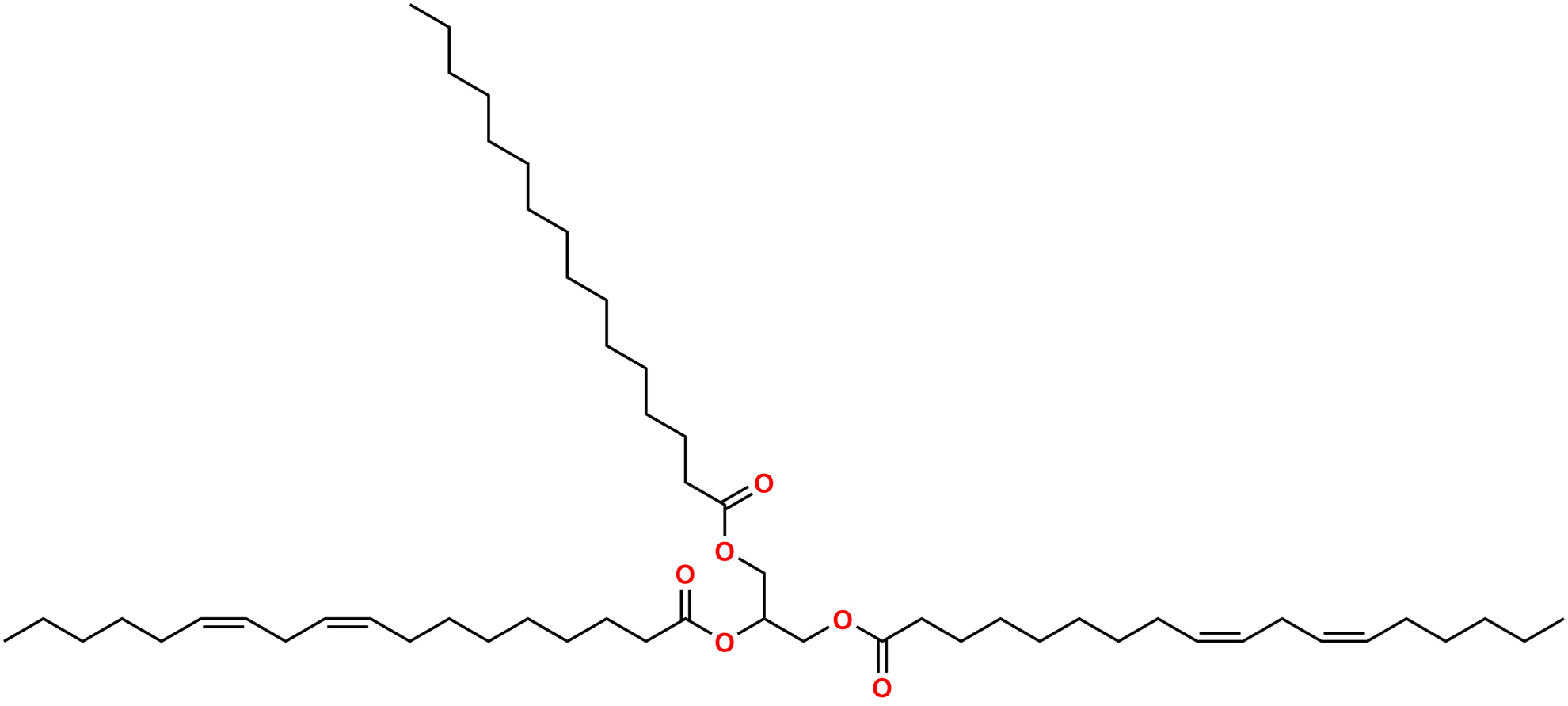 1,2-Dilinoleoyl-3-palmitoyl-rac-glycerol | | SynZeal