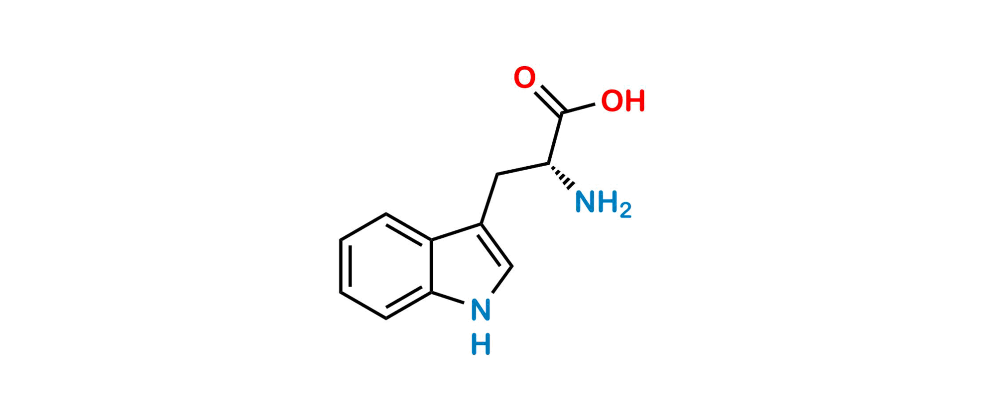 D-Tryptophan | 153-94-6 | | SynZeal
