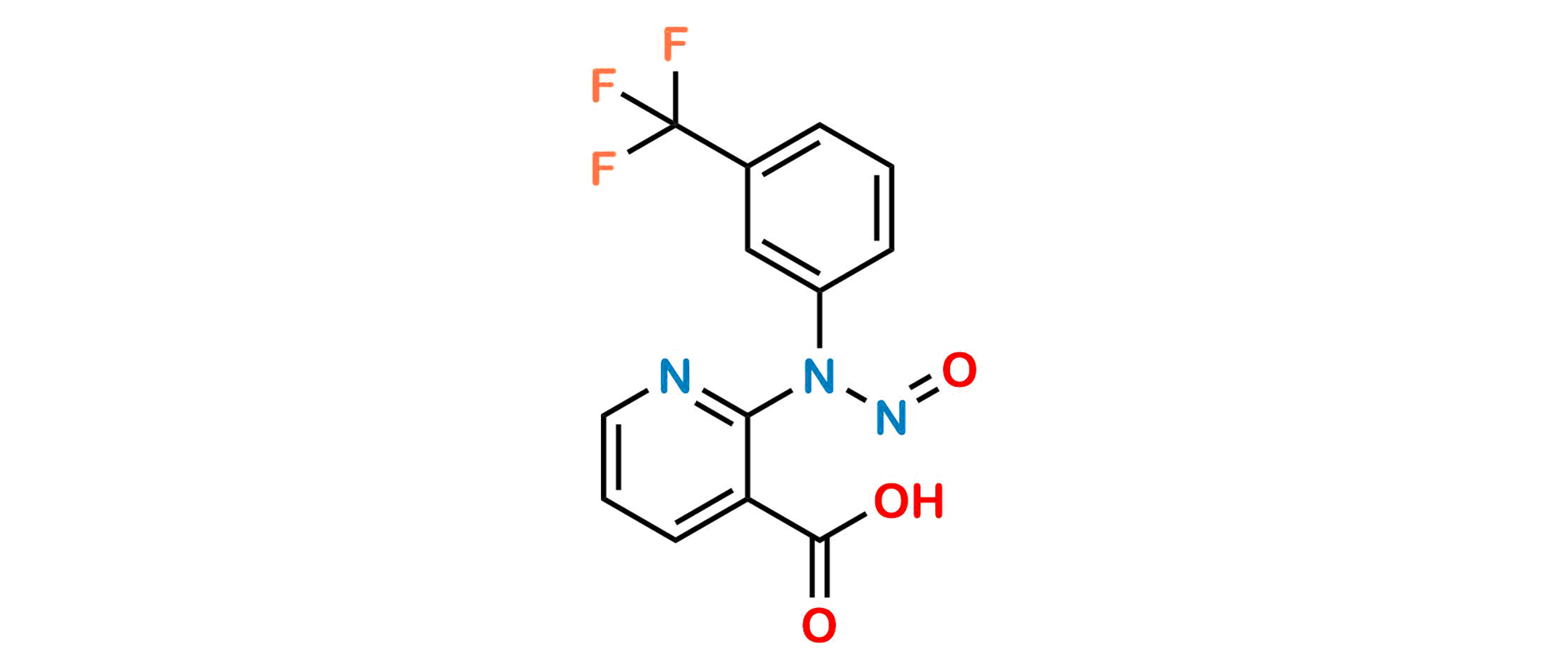 N-Nitroso Niflumic Acid | | SynZeal
