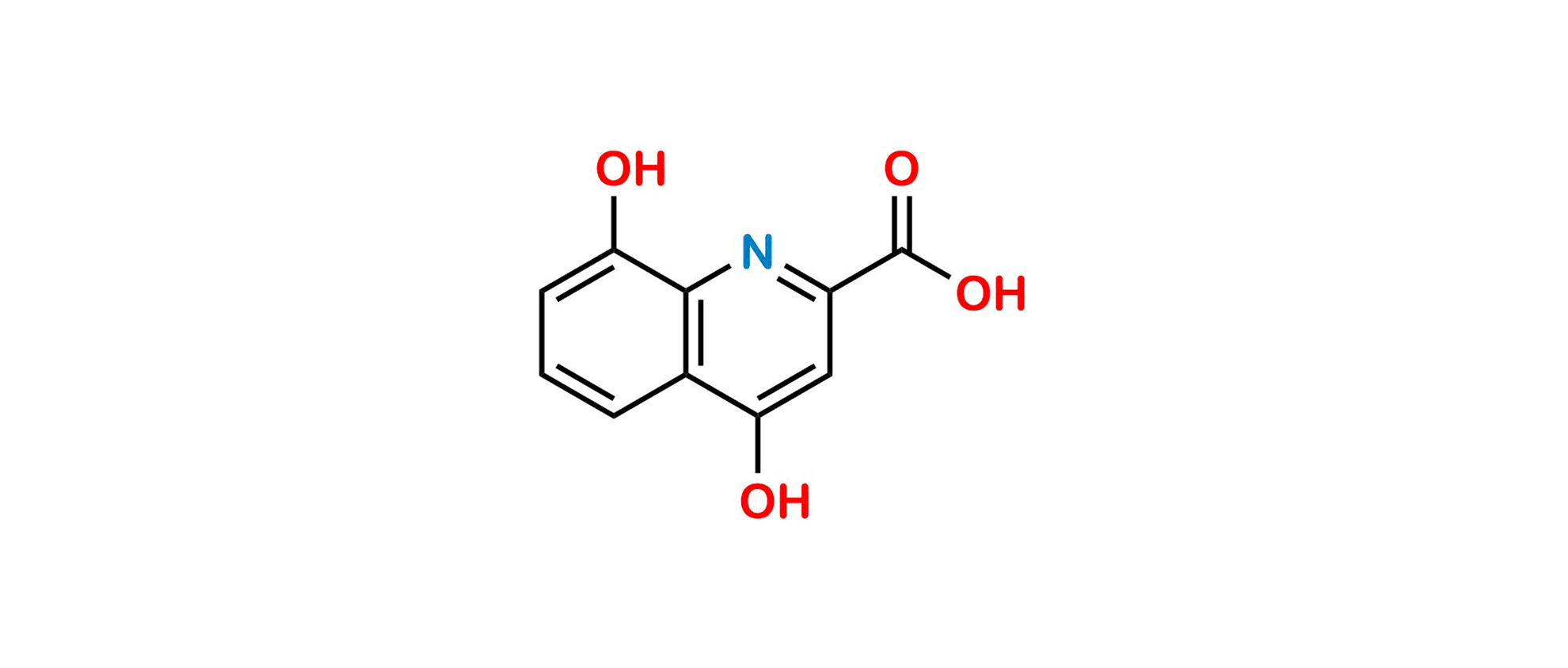 Xanthurenic Acid | 59-00-7 | SynZeal