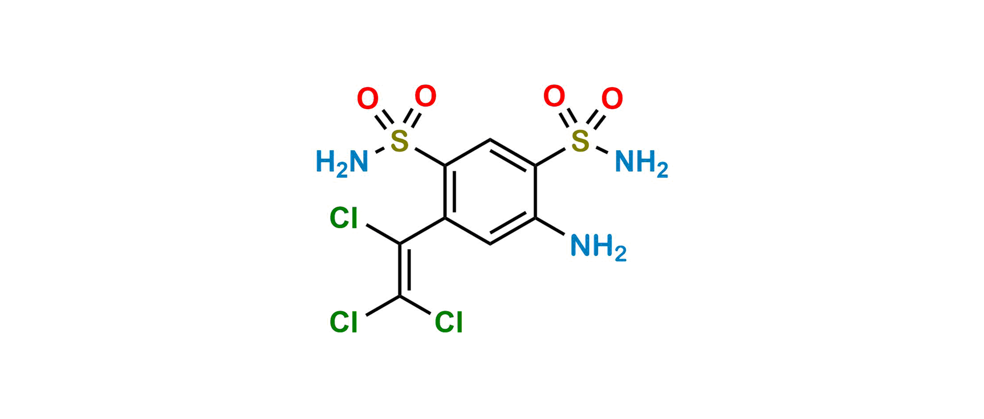Clorsulon | 60200-06-8 | SynZeal