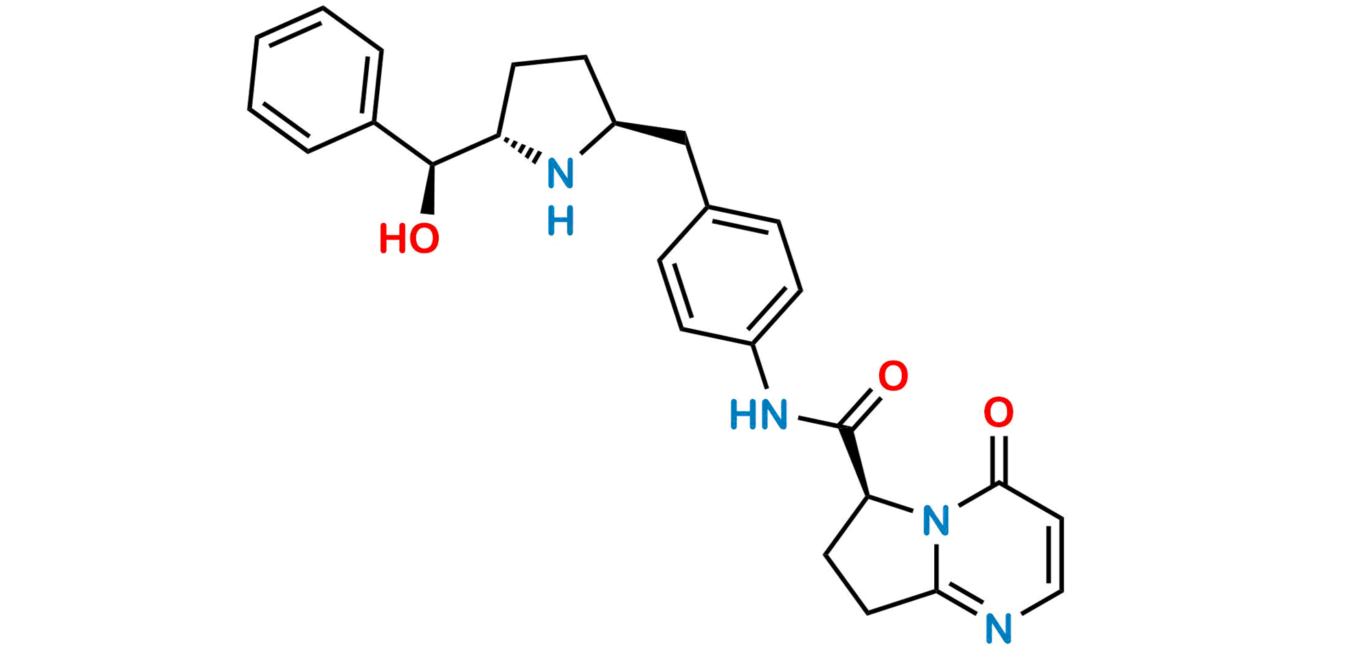 Vibegron Impurity 16 | SynZeal
