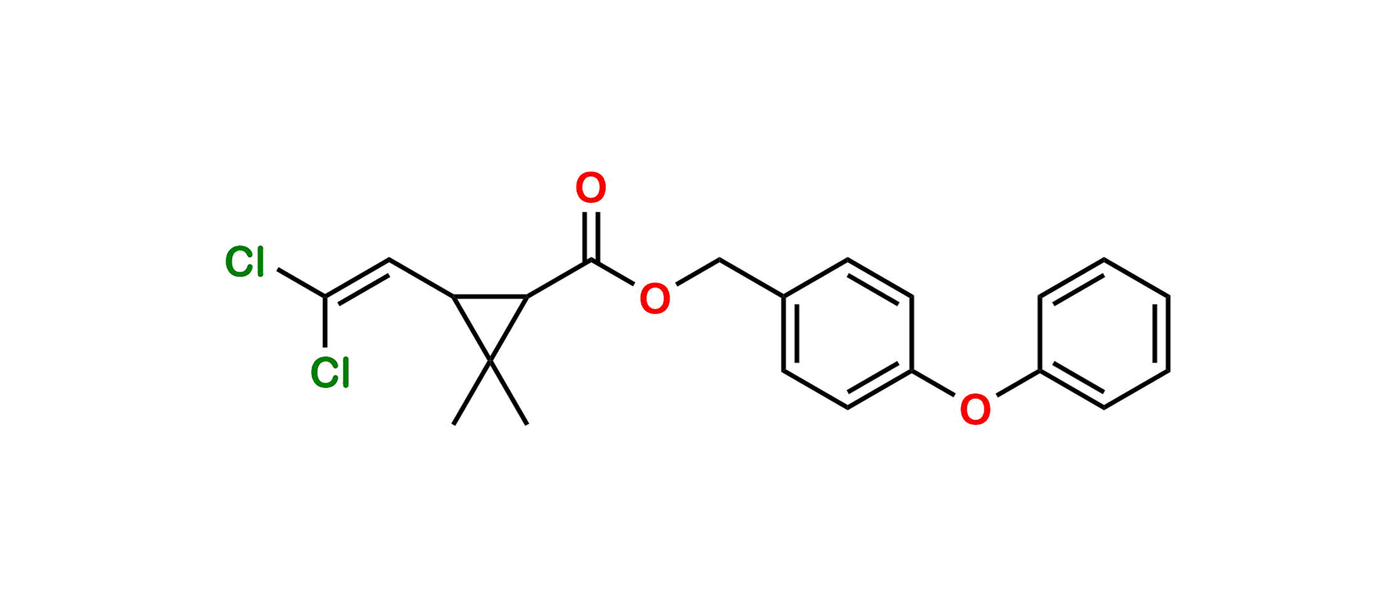 Permethrin Impurity 19 | SynZeal