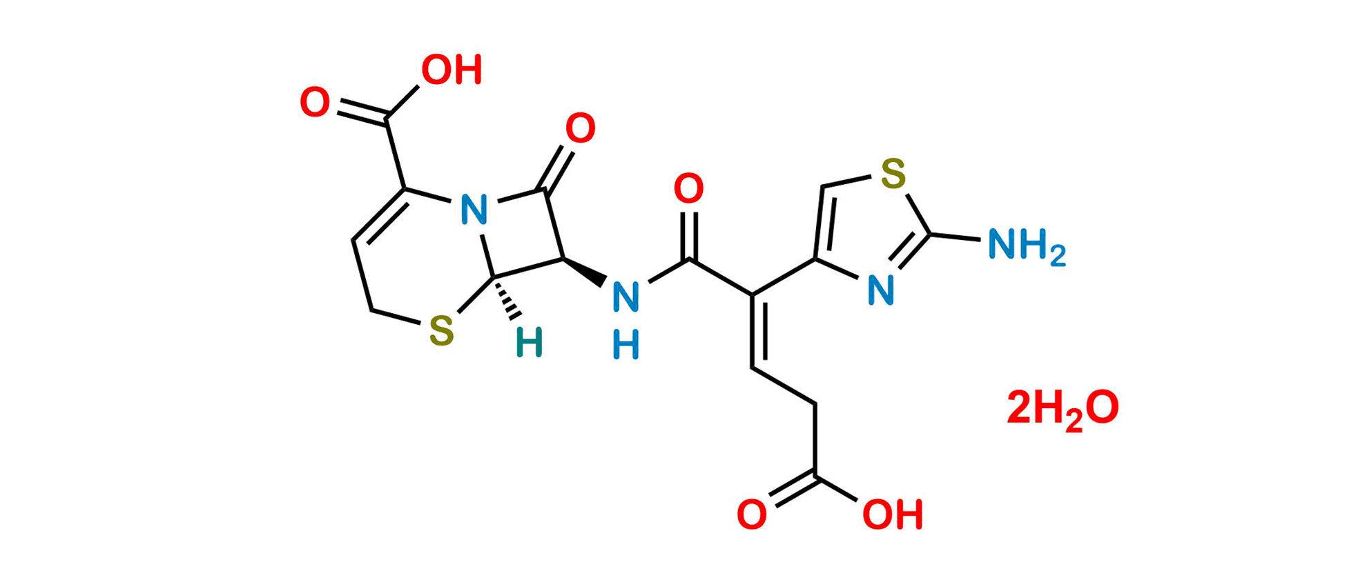 (E)-Ceftibuten | | SynZeal