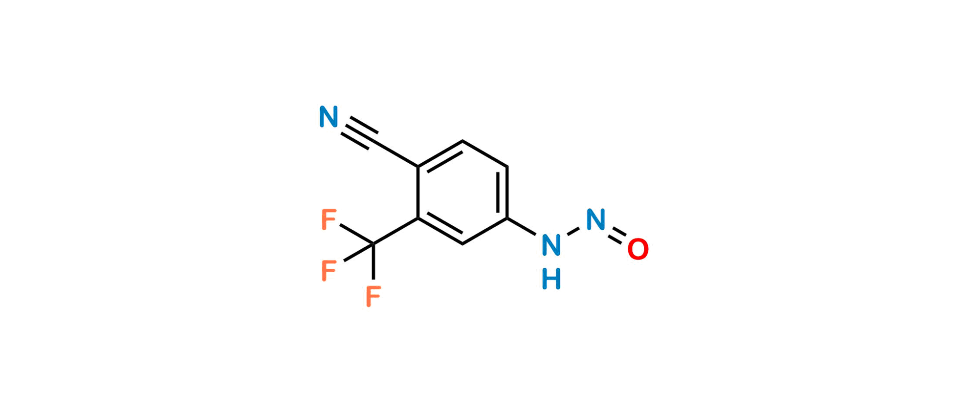 N-Nitroso Enzalutamide Impurity 1 | | SynZeal
