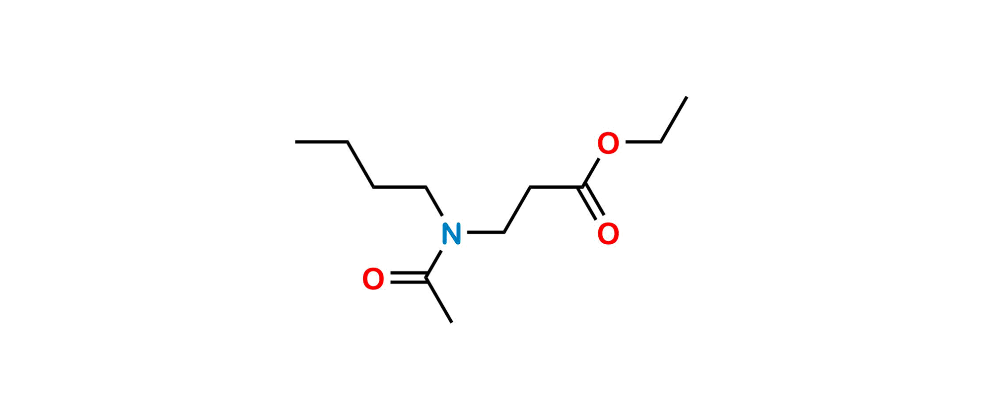 Ethyl Butylacetylaminopropionate | 52304-36-6 | SynZeal