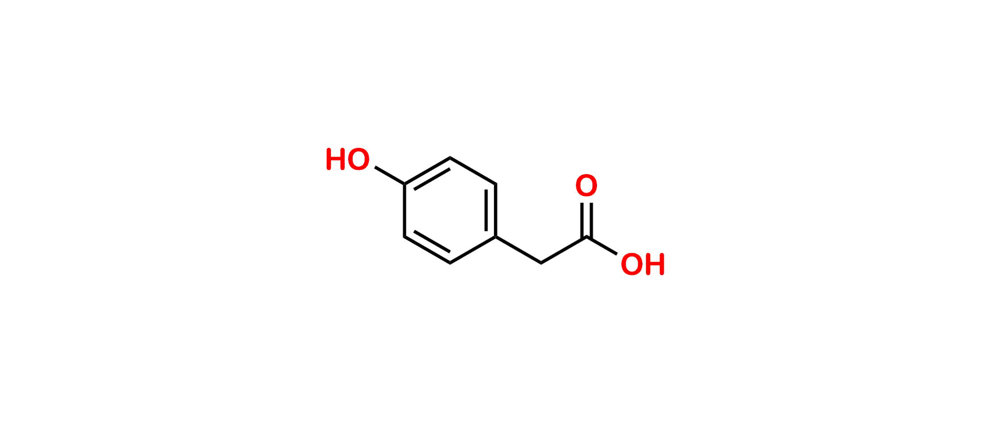 4-Hydroxyphenylacetic Acid | 156-38-7 | SynZeal