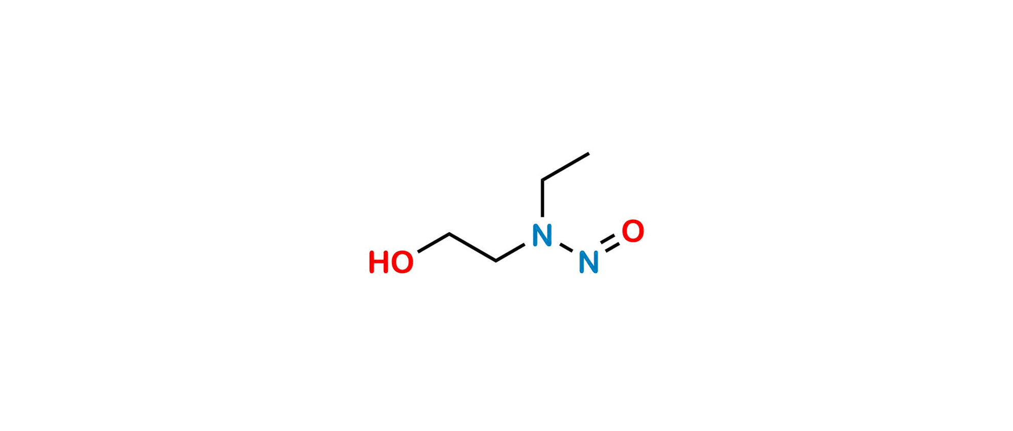 N-Ethyl-N-(2-hydroxyethyl)nitrosamine | 13147-25-6 | SynZeal