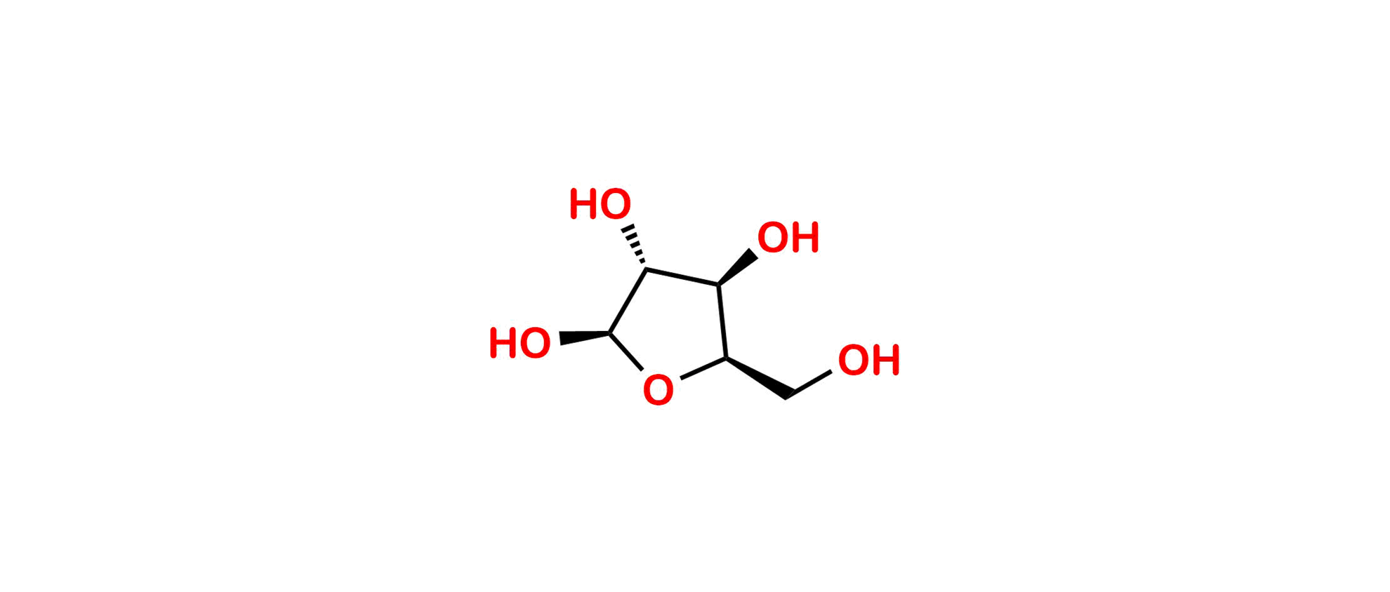 Beta-D-Xylofuranose | | SynZeal