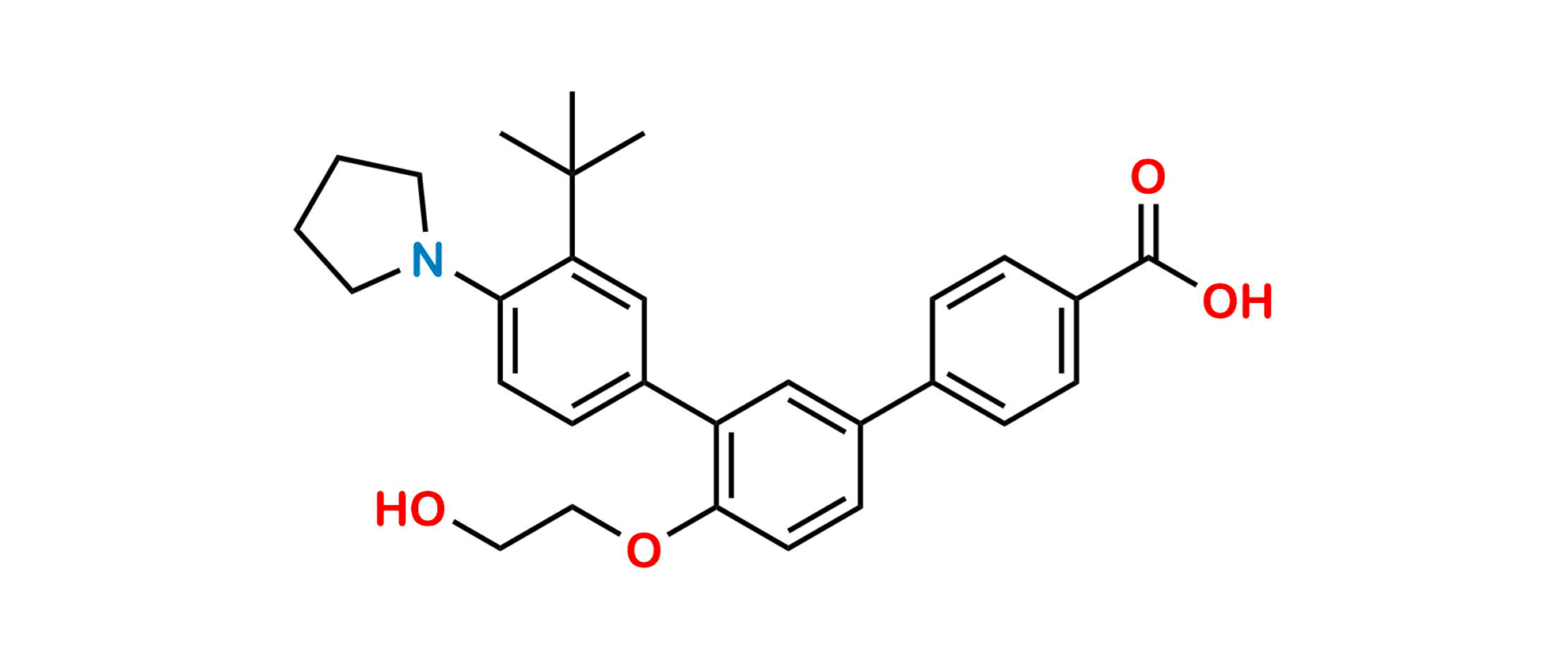 Trifarotene | | SynZeal