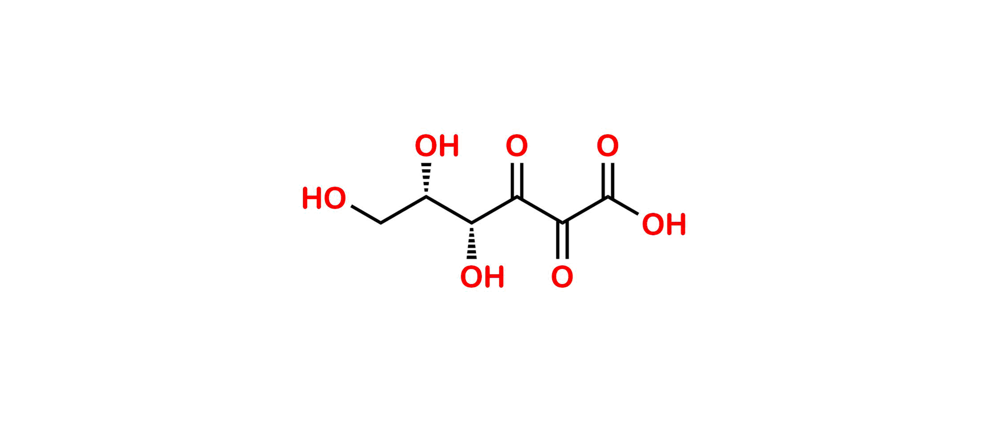 2,3-Diketogulonic Acid | | SynZeal