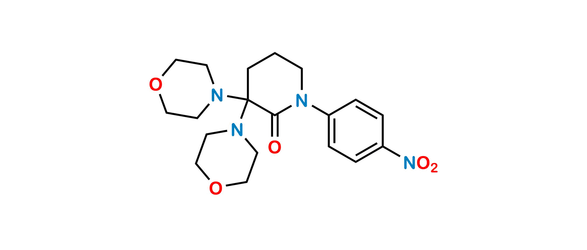 Apixaban Impurity 93 | SynZeal