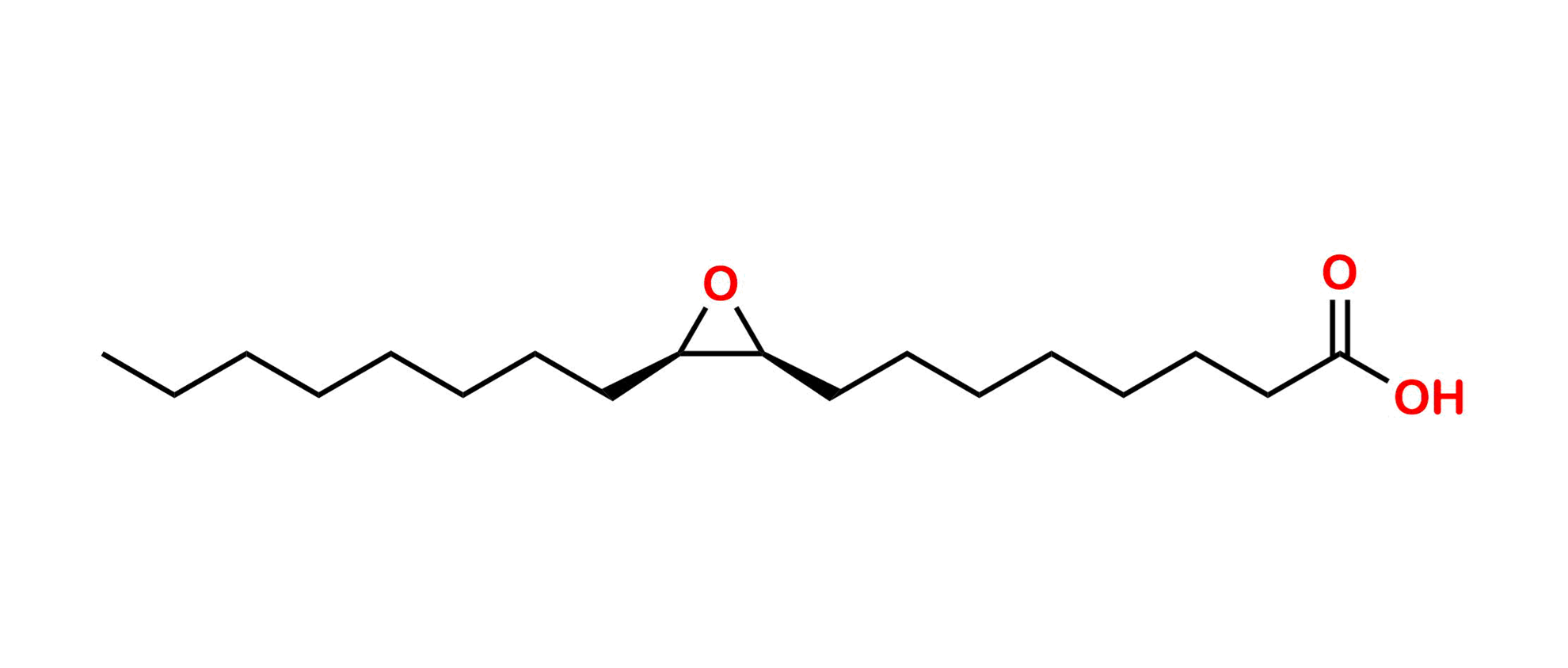 Rac cis-9,10-Epoxystearic Acid | 24560-98-3 | SynZeal