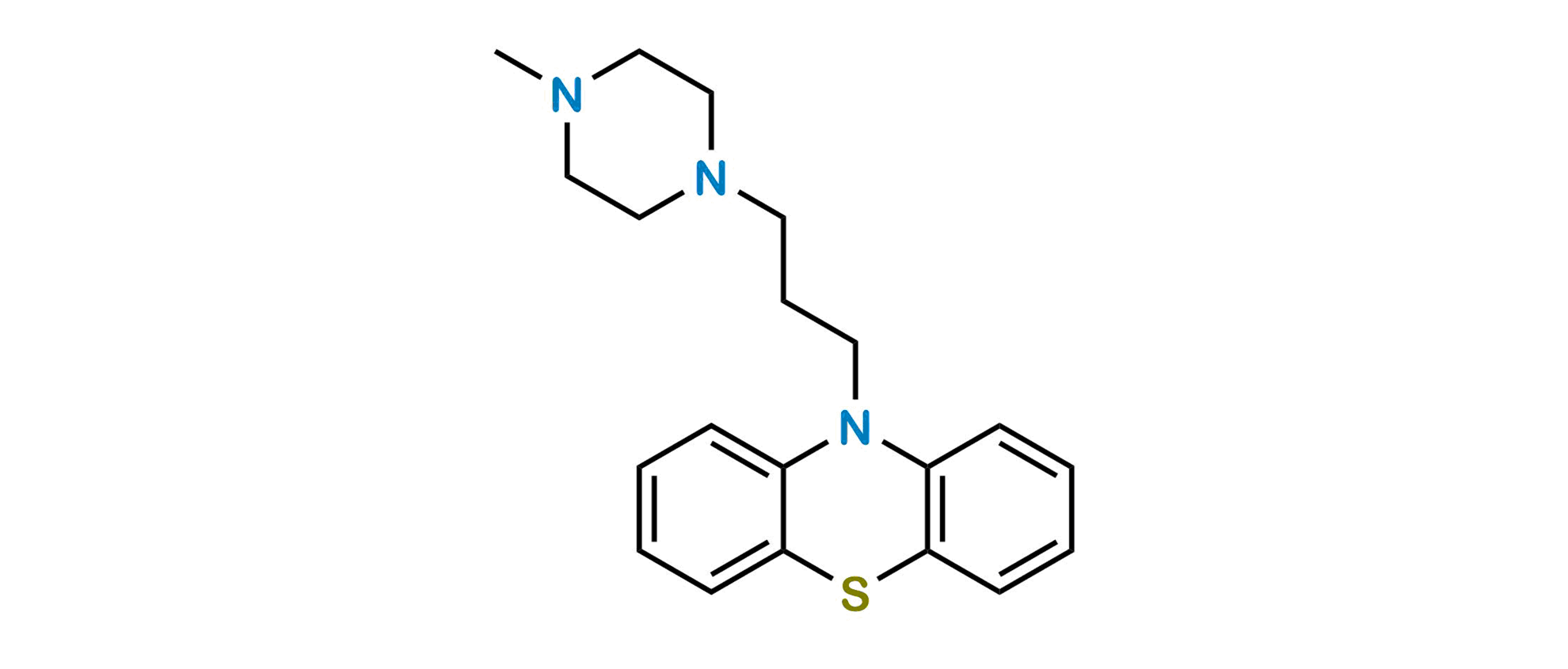 Perazine | 84-97-9 | SynZeal
