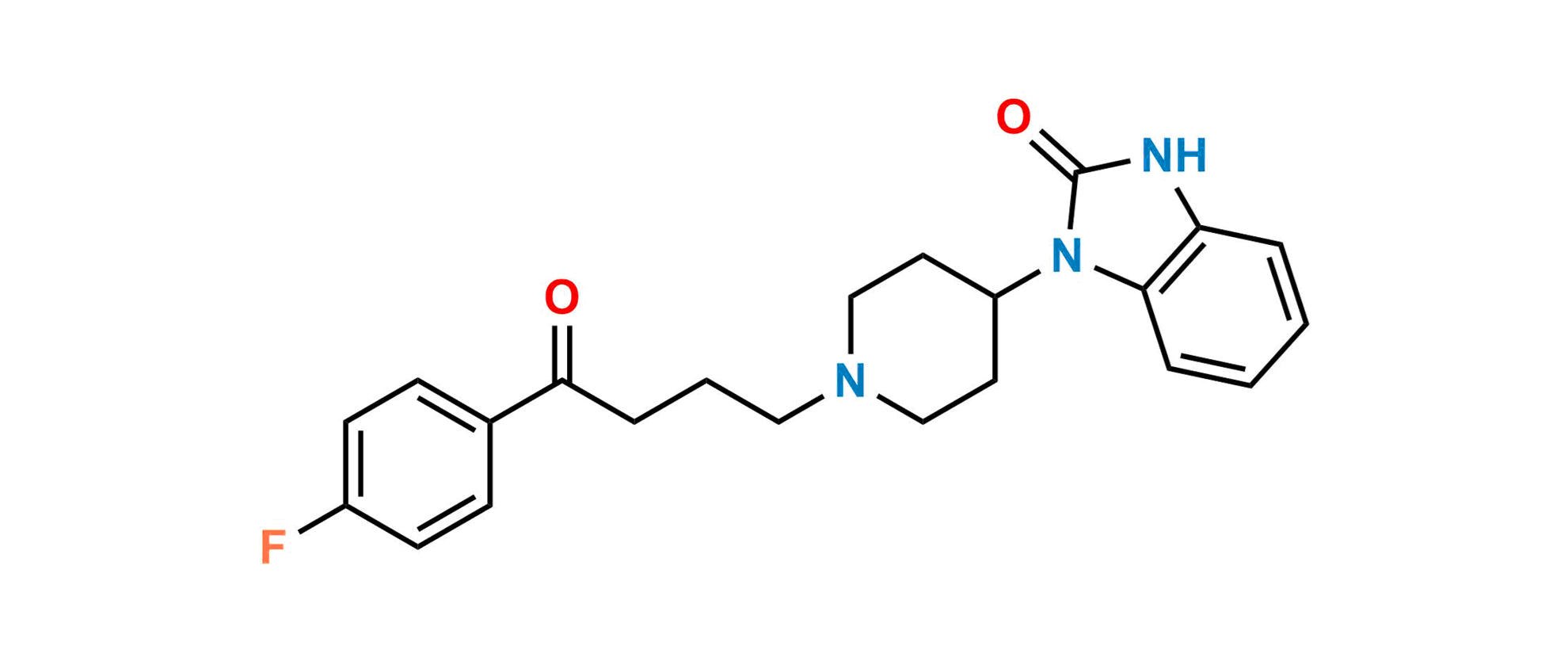 Benperidol | 2062-84-2 | SynZeal