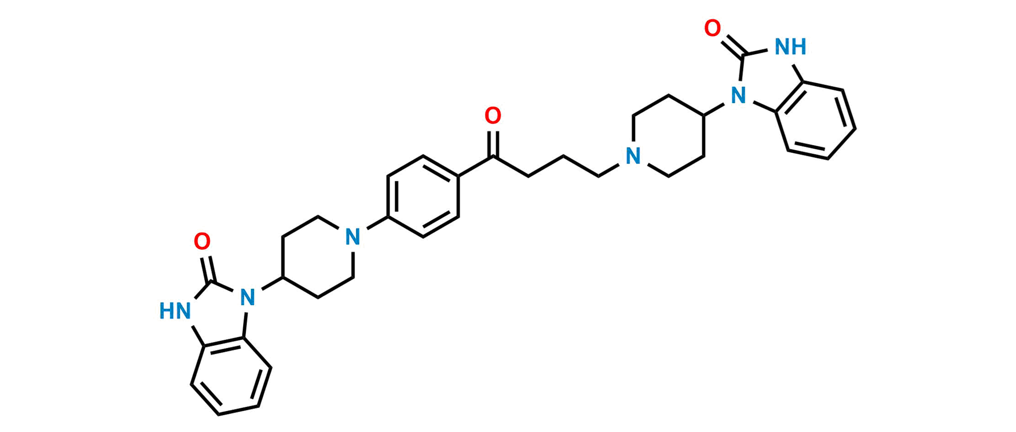 Benperidol EP Impurity C | | SynZeal