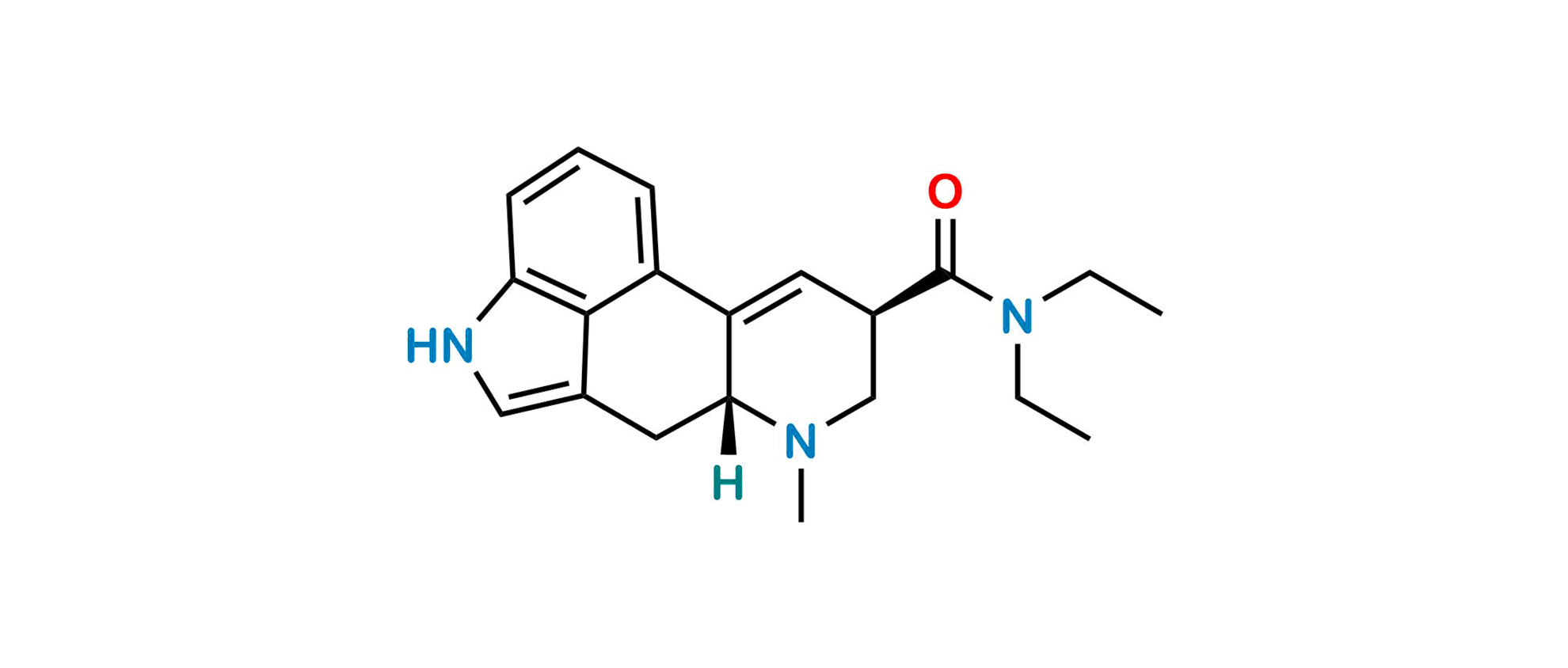 Lysergide | 50-37-3 | SynZeal