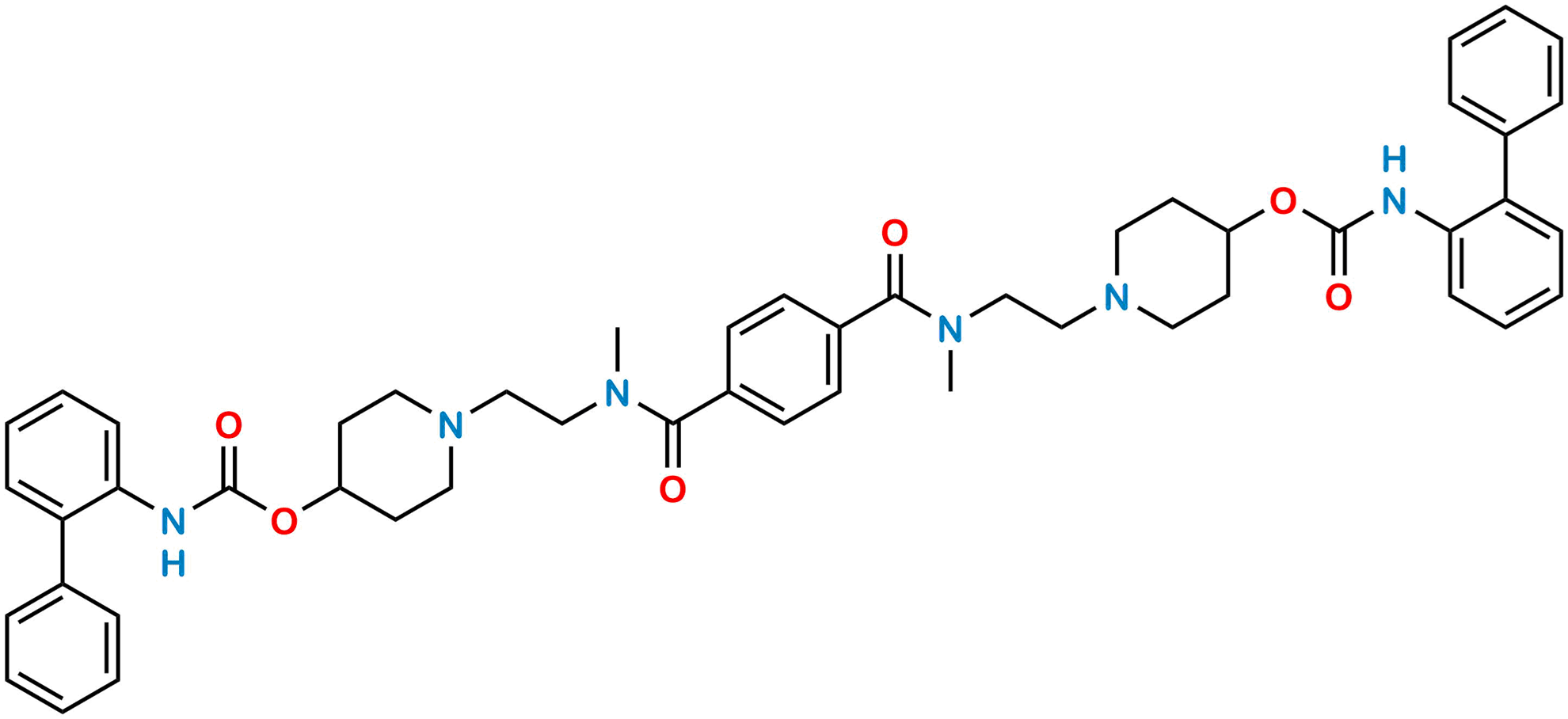 Revefenacin Dimer Impurity 3 | | SynZeal