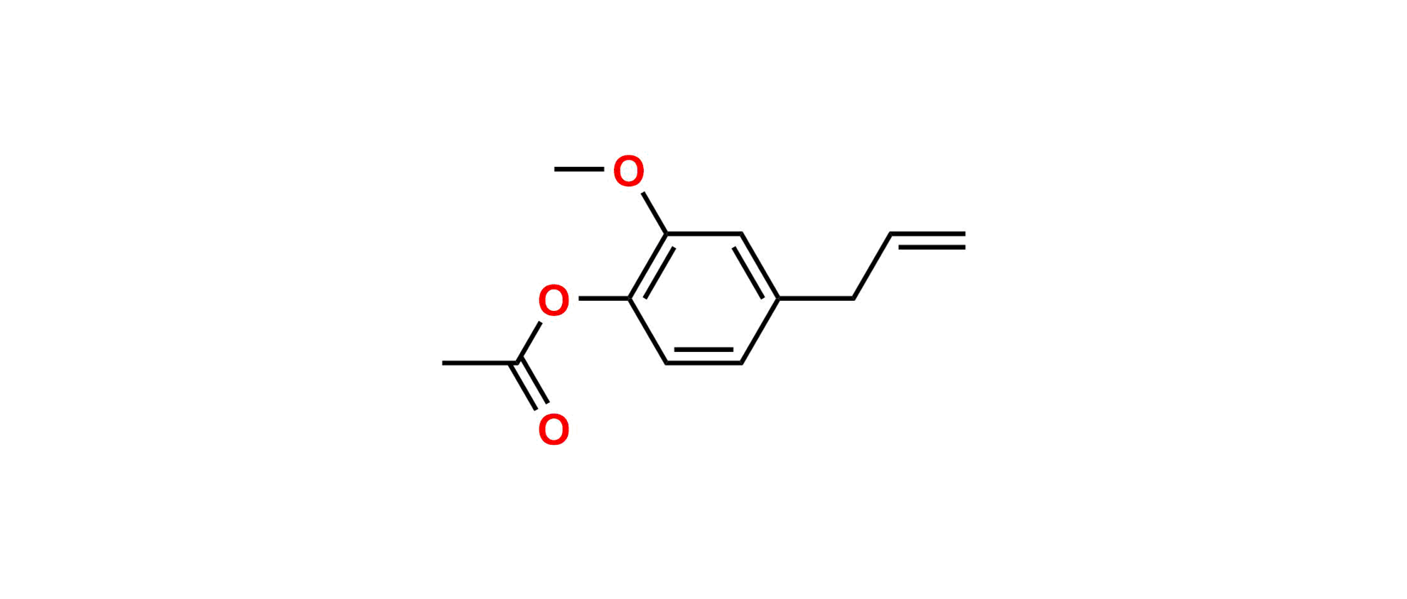 Eugenol Acetate Full Article: Mechanism For Efficient Separation Of