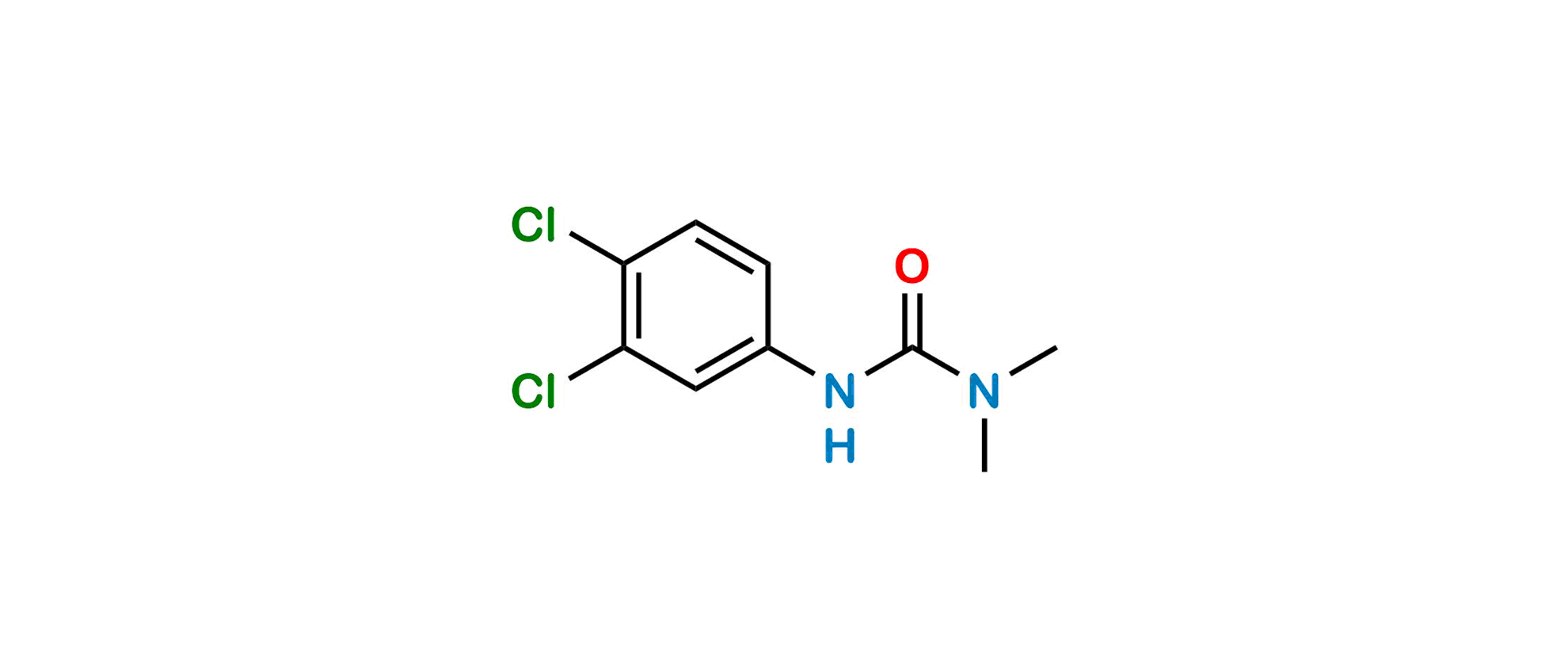 Diuron | 330-54-1 | SynZeal