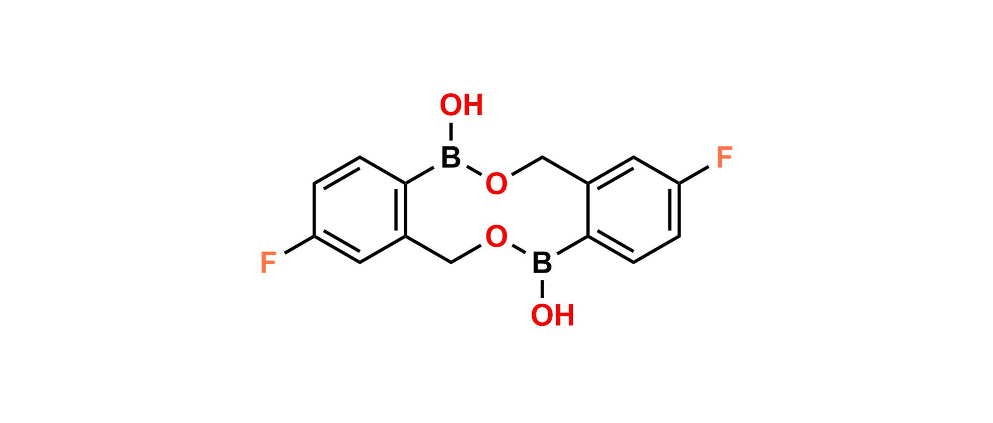 Tavaborole Impurity 8 | | SynZeal