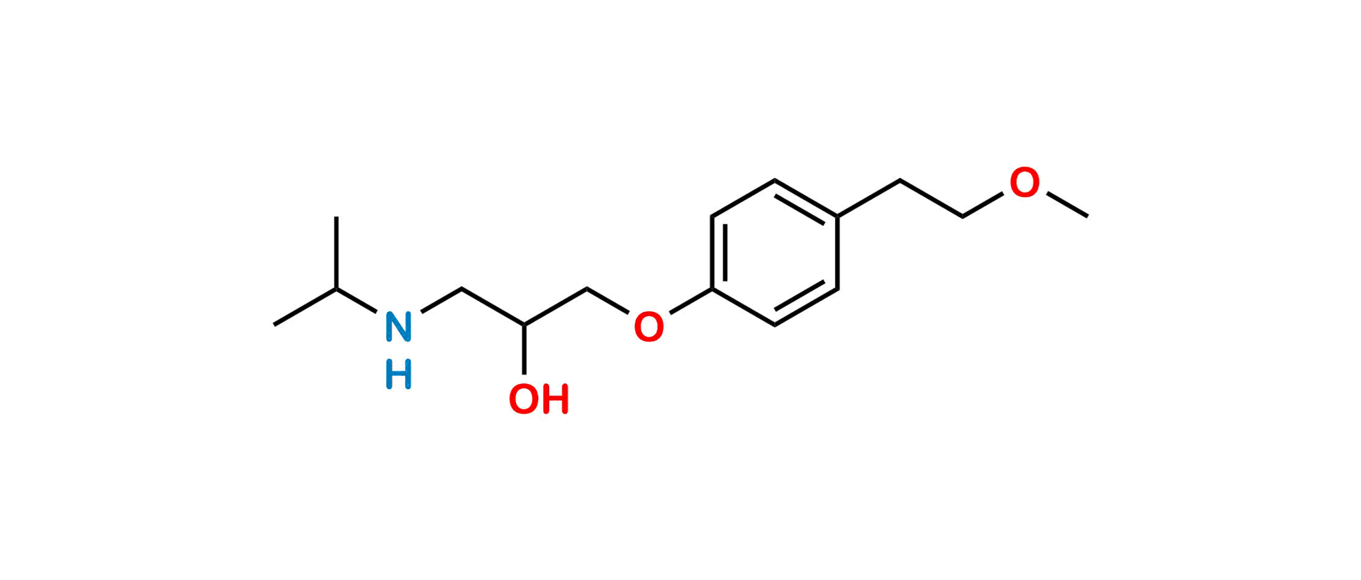 Metoprolol | | SynZeal