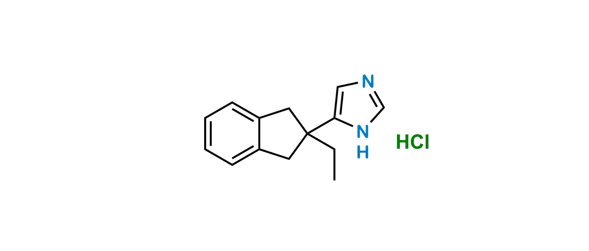 Atipamezole Hydrochloride | SynZeal