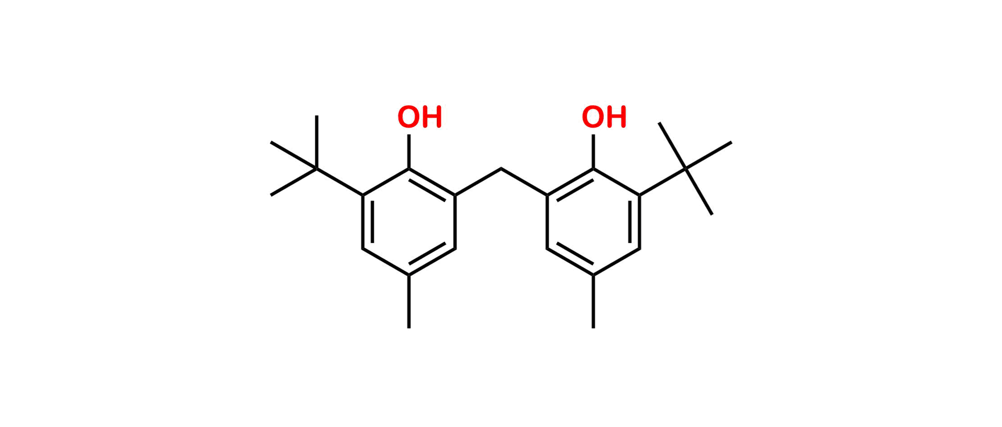 2,2'-Methylenebis(6-tert-butyl-p-cresol) | 119-47-1 | SynZeal
