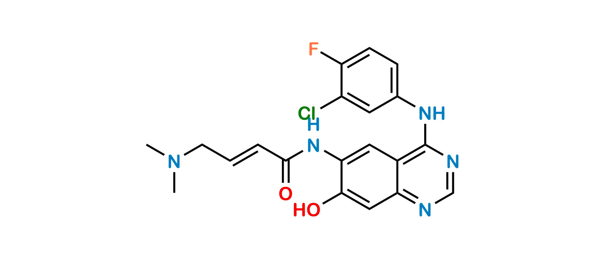 Afatinib Impurity 37 | 2223677-61-8 | SynZeal