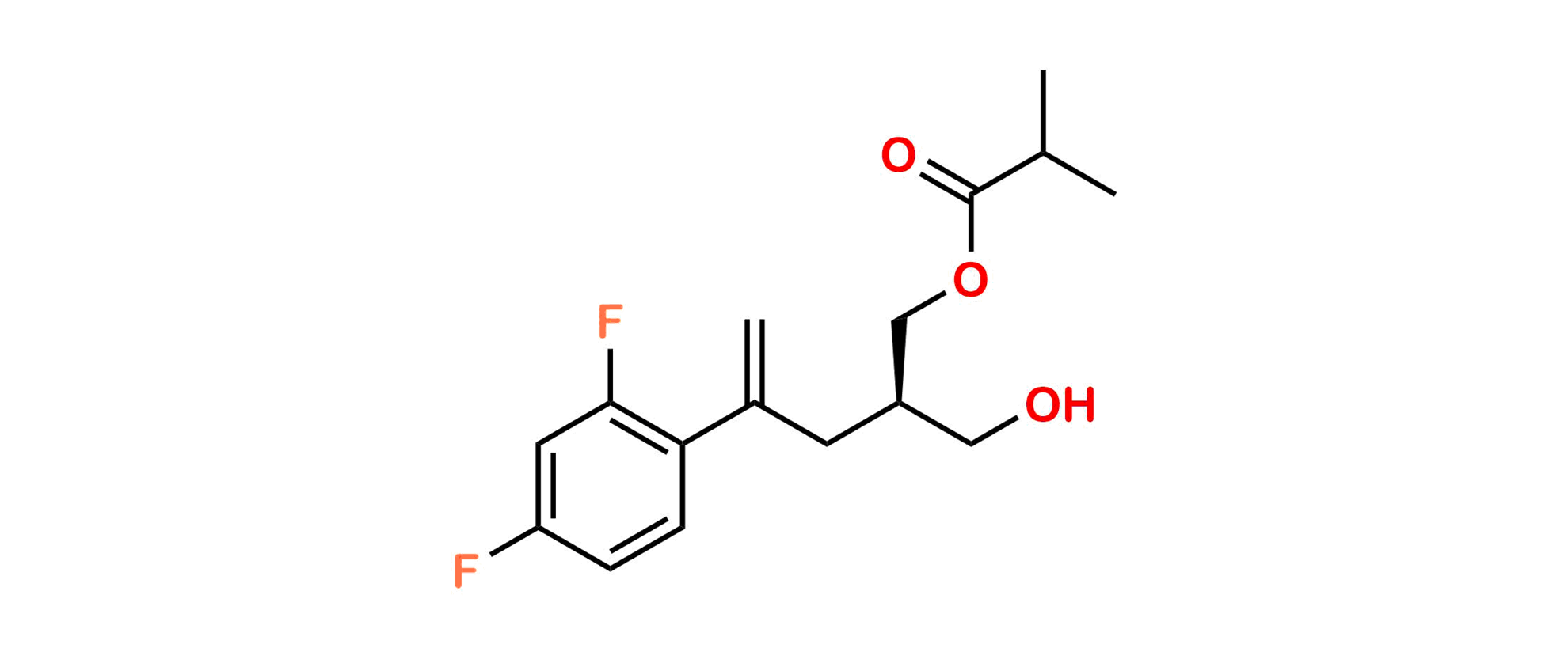 Posaconazole Impurity 107 | 2723886-21-1 | SynZeal