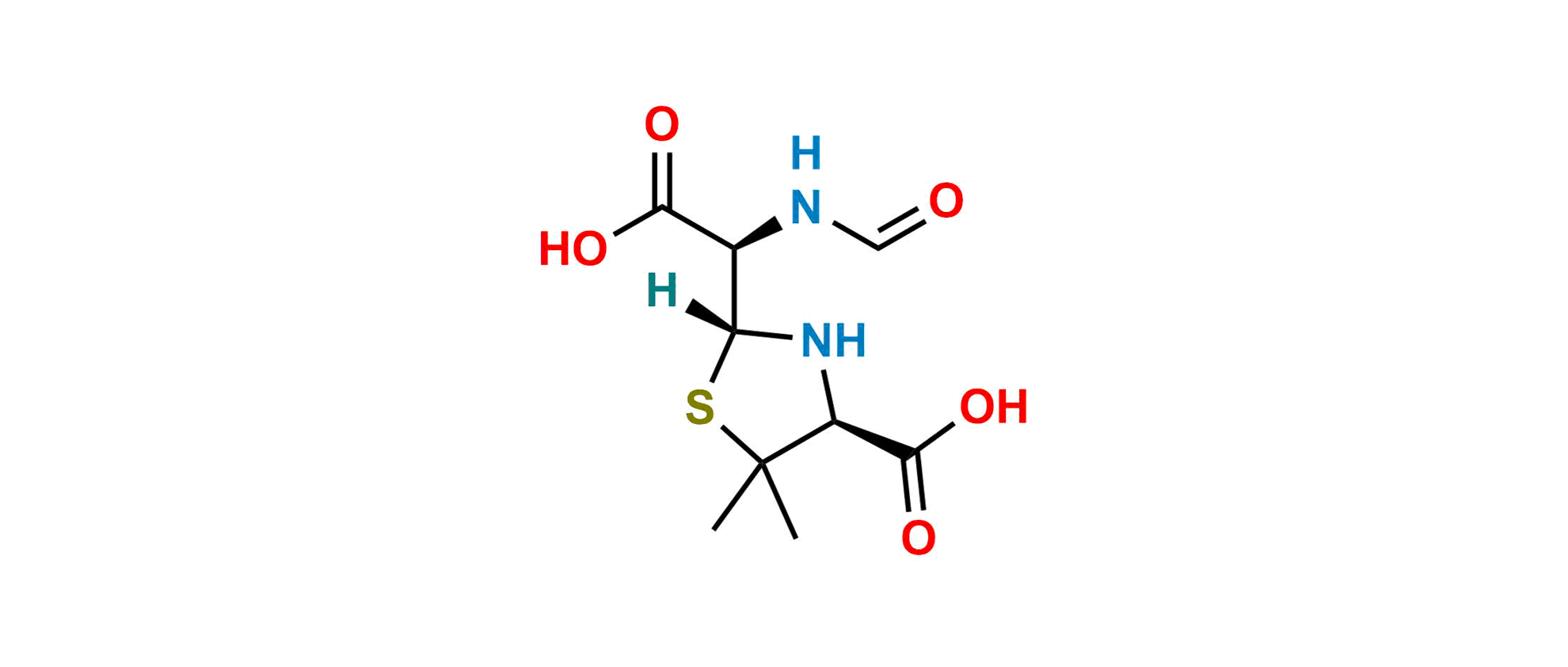 Penicilloic acid | | SynZeal