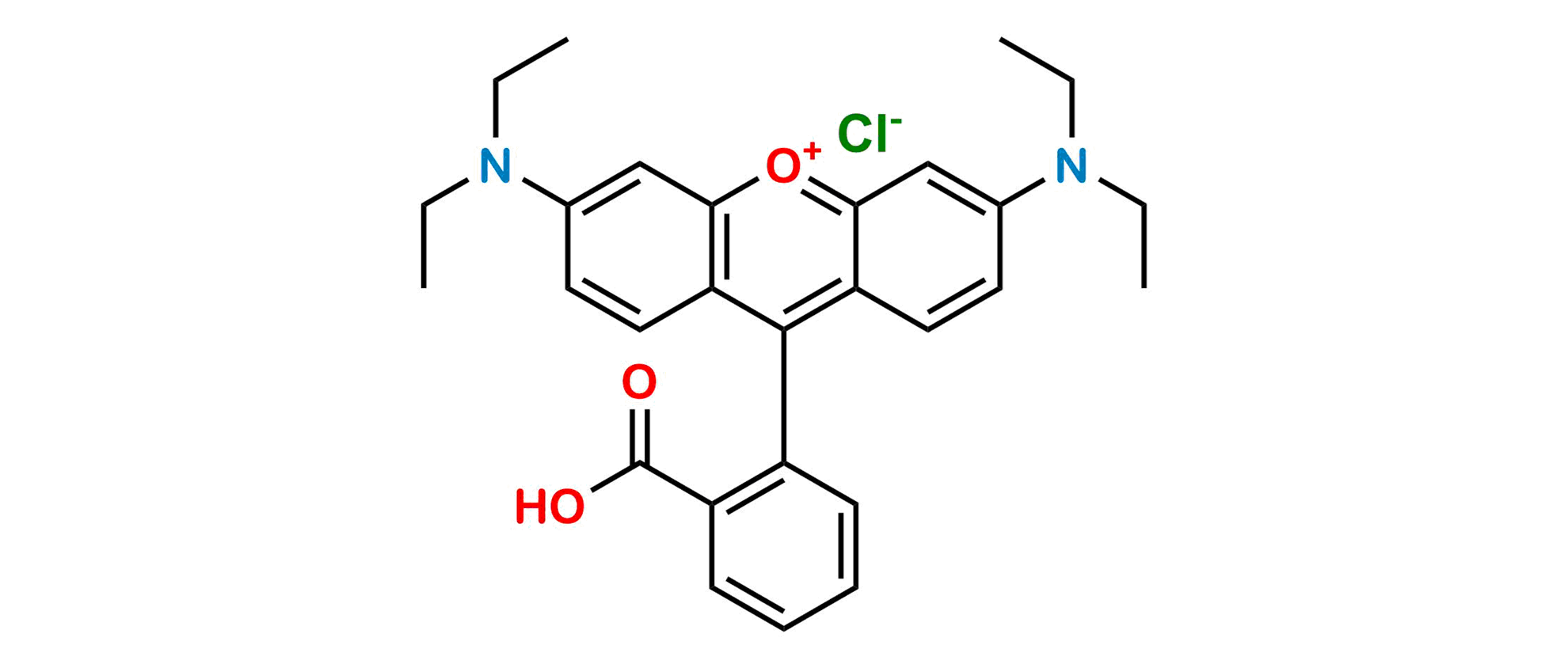 Rhodamine B | 81-88-9 | SynZeal