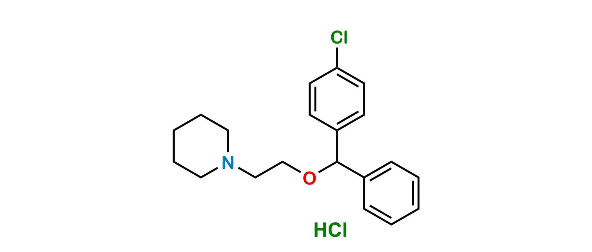 Cloperastine Hydrochloride | 14984-68-0 | SynZeal