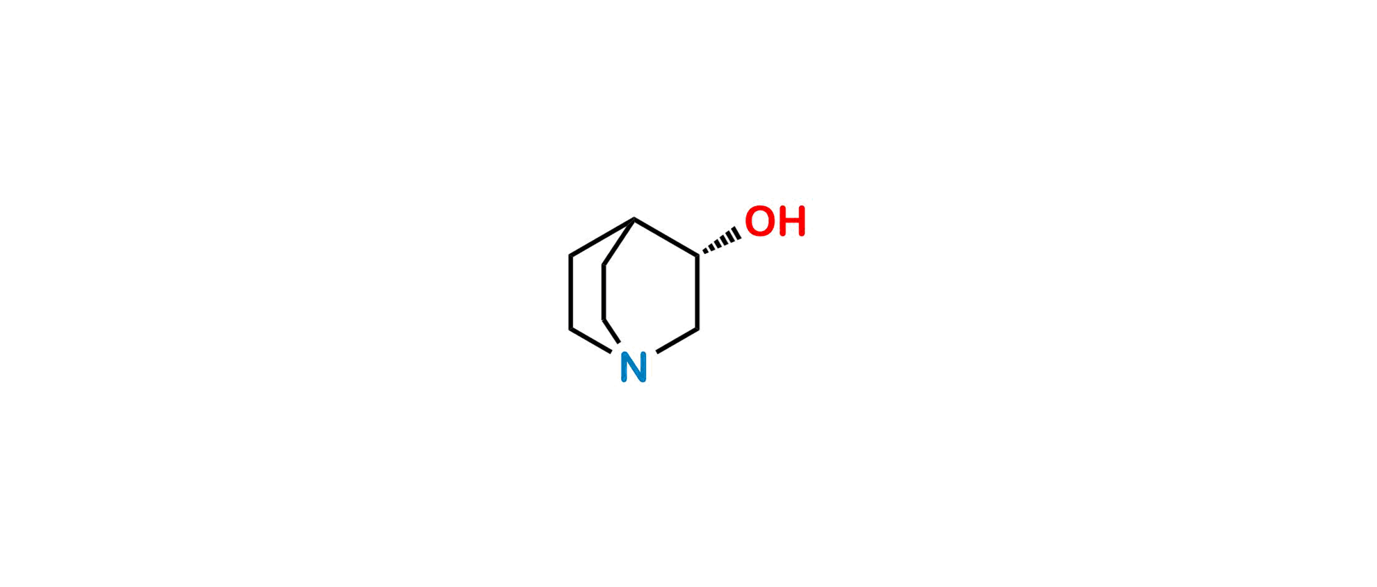 Solifenacin (S)-(+)-3-Quinuclidinol Impurity | 34583-34-1 | SynZeal