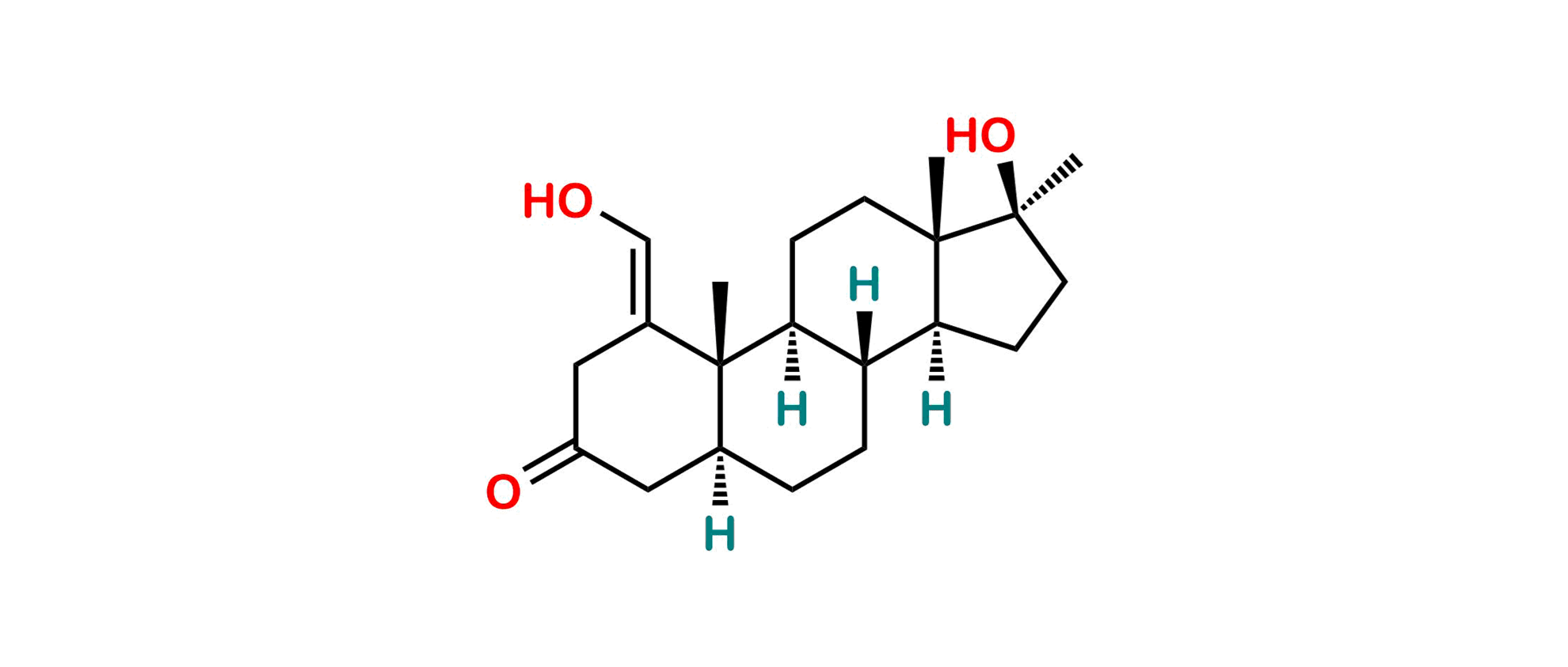 Oxymetholone USP Related Compound B | | SynZeal