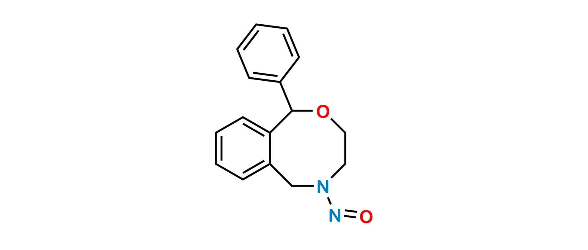 N-Nitroso N-Desmethyl Nefopam | SynZeal