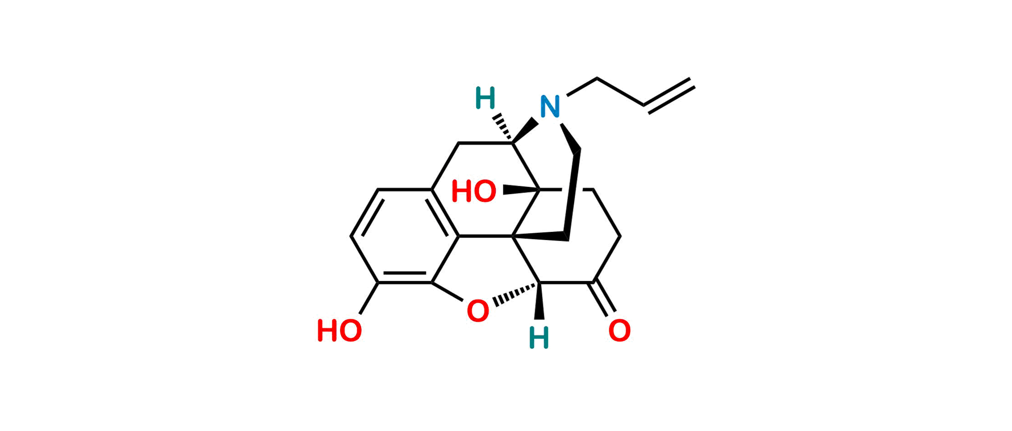 Naloxone | 465-65-6 | SynZeal