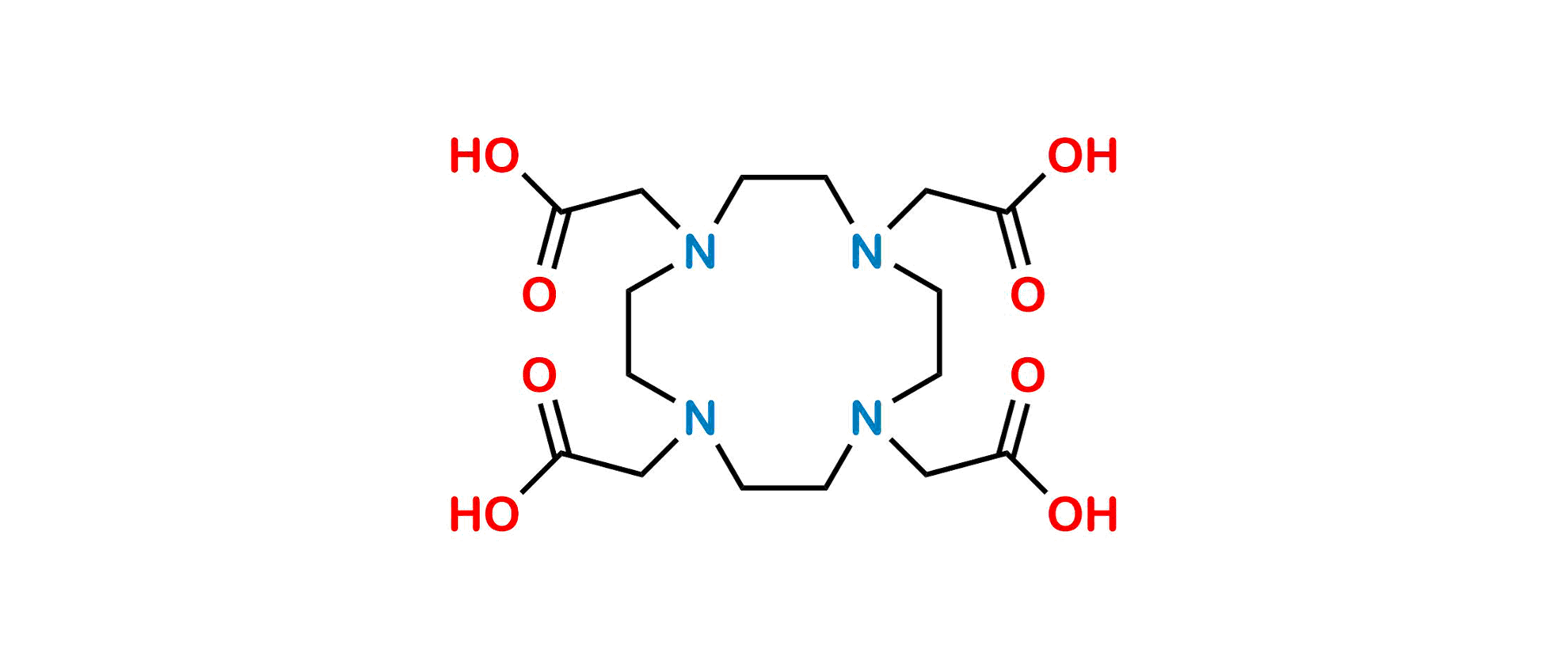 Tetraxetan | SynZeal