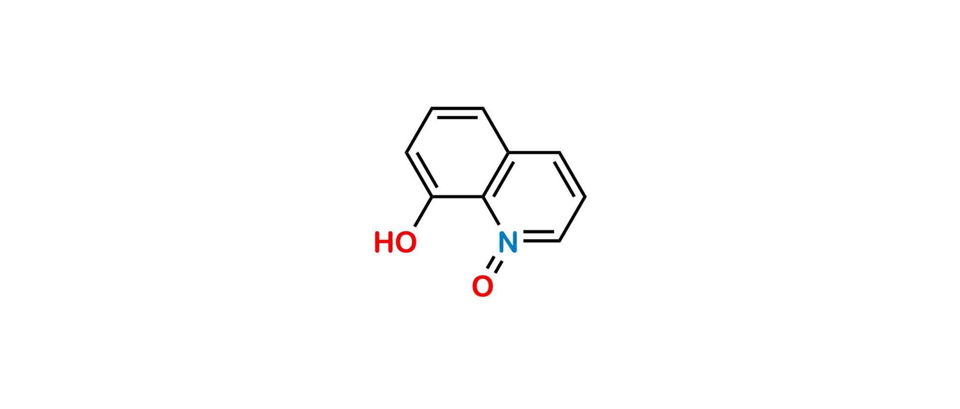 8-Hydroxyquinoline N-oxide | | SynZeal