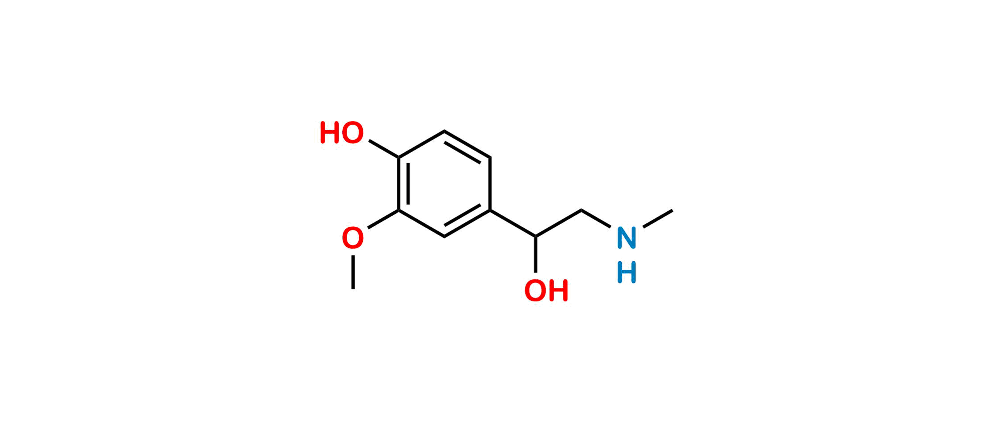 Metanephrine | | SynZeal