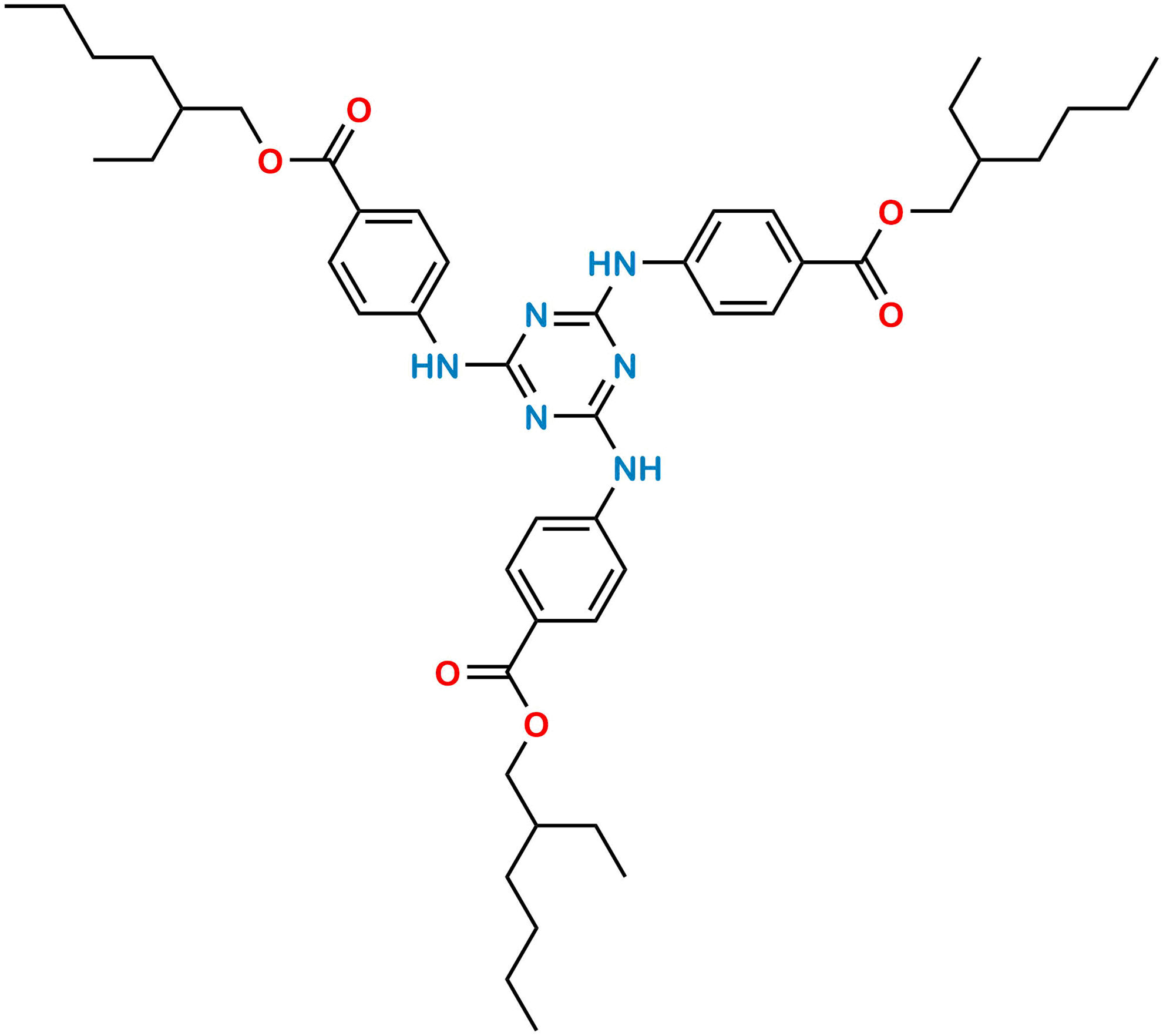 Ethylhexyl Triazone | | SynZeal