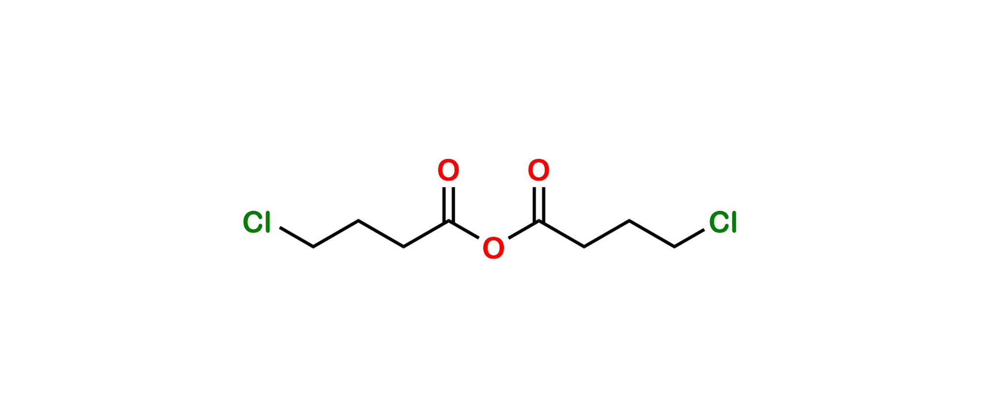 4-Chlorobutanoic anhydride | 20496-01-9 | SynZeal