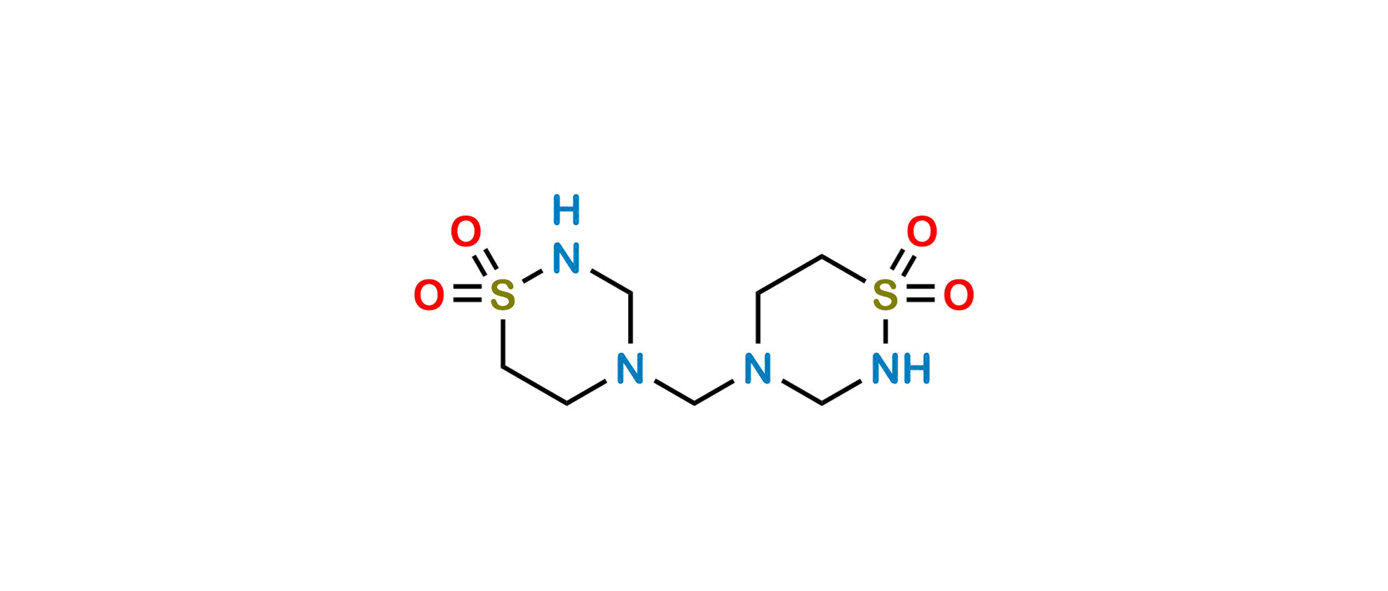 Taurolidine | 19388-87-5 | SynZeal