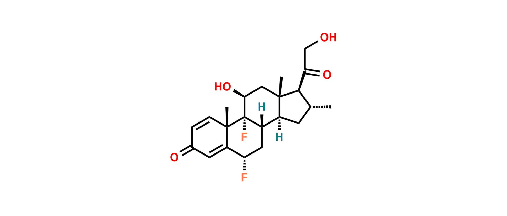 Diflucortolone | 2607-06-9 | SynZeal
