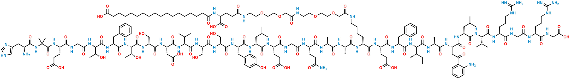 Kyn-25-Semaglutide | | SynZeal