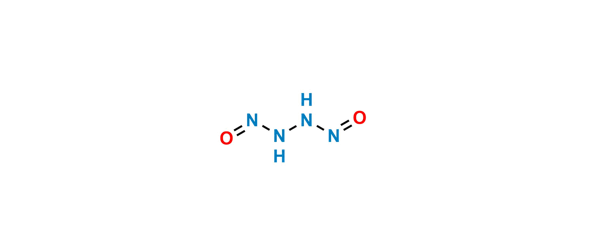 1,2 Di-Nitroso-Hydrazine Impurity | SynZeal