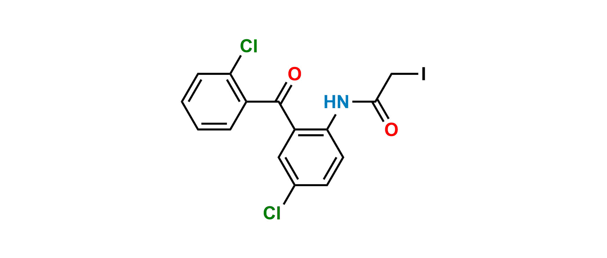 Cloxazolam Impurity 4 | 152453-65-1 | SynZeal