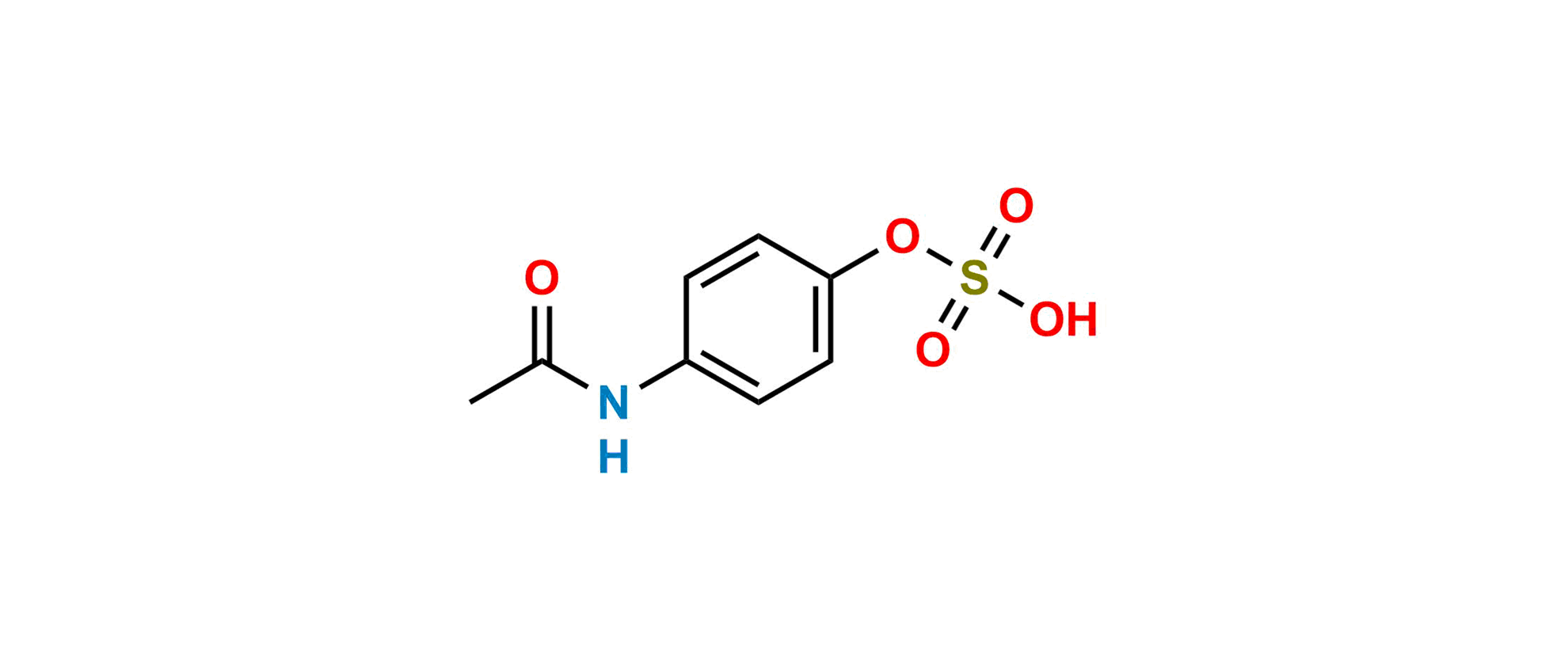 Acetaminophen Sulfate | | SynZeal