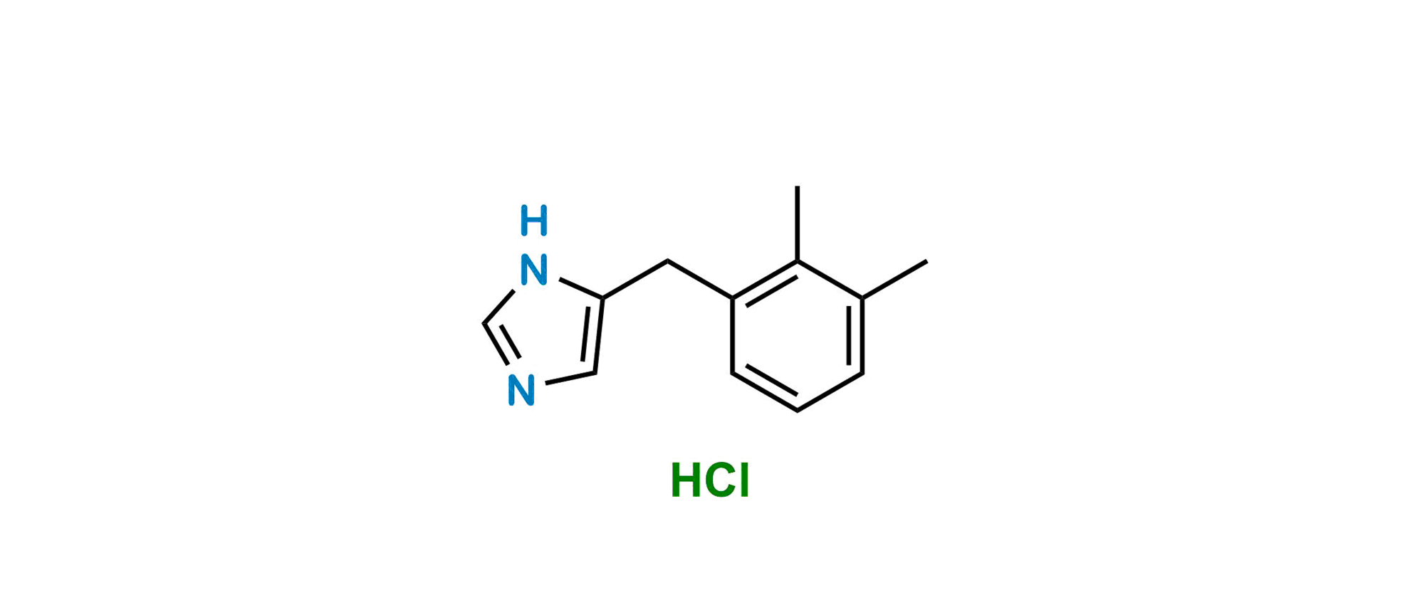 Detomidine Hydrochloride | 90038-01-0 | SynZeal